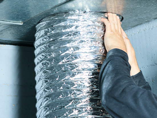 HVAC Ductwork Leaks | How to Find and Fix Leaky Air Ducts