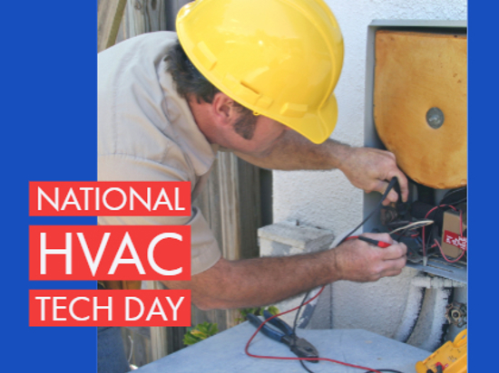 National HVAC Tech Day 2023 | ARS